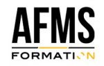 AFMS – l’Association de Formation aux Métiers de la Sécurité