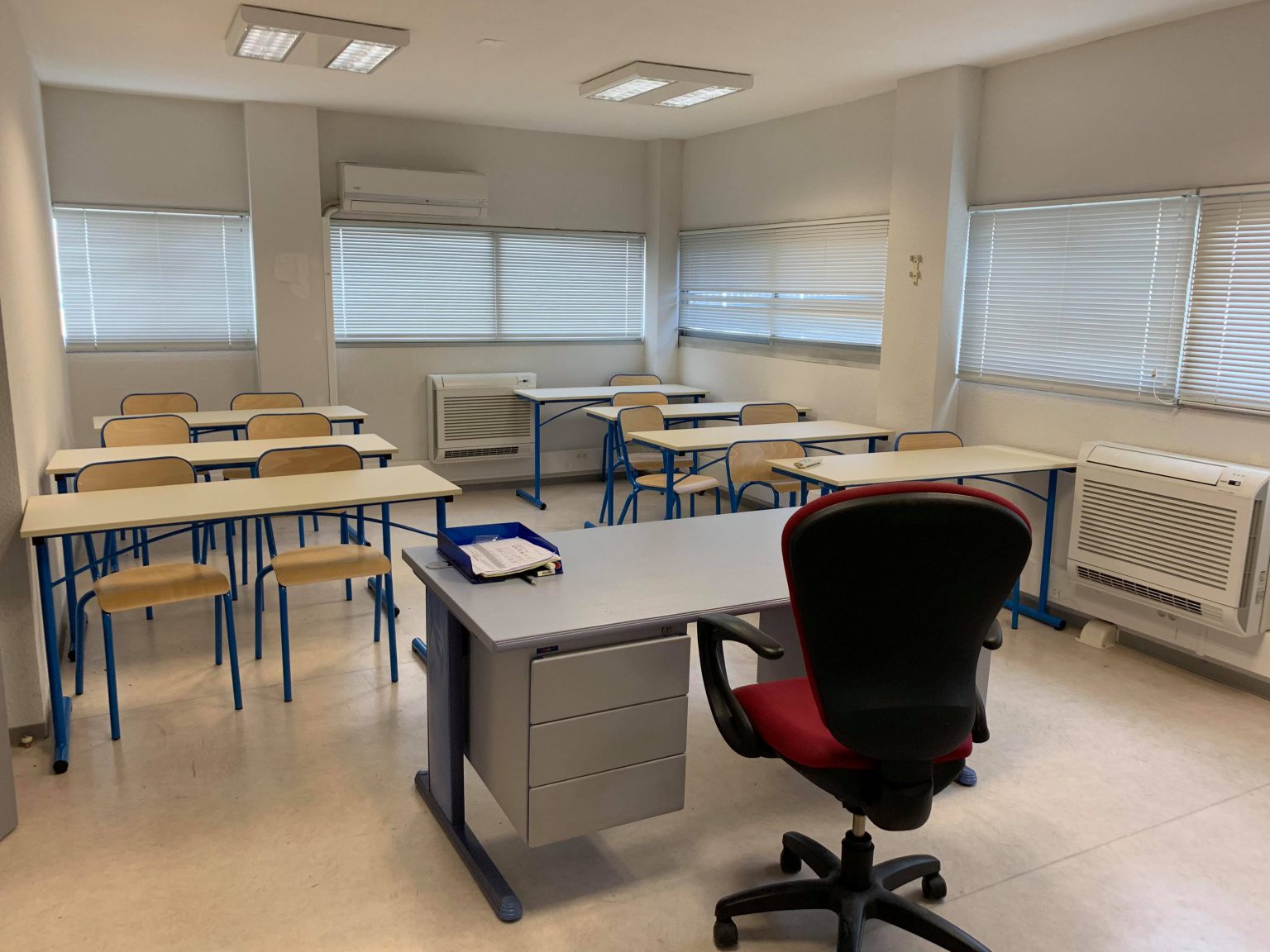 Procédure CNAPS – AFMS